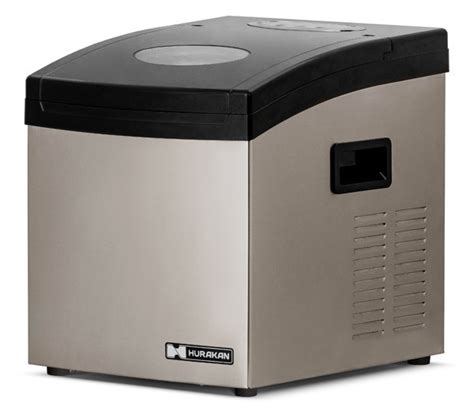 Льдогенератор Hurakan HKN-IMF15 купить у проверенного поставщика со ...