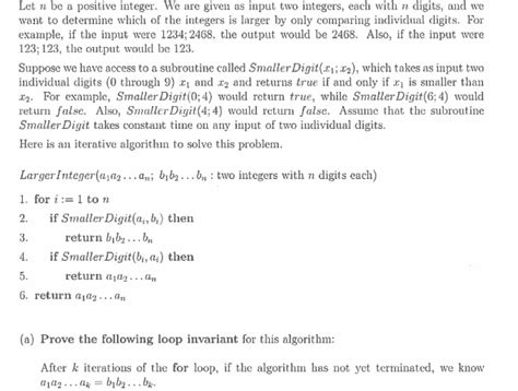 Let N Be A Positive Integer We Are Given As Input