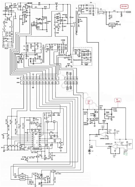 6800 Datasheet Specifications Features And Applications