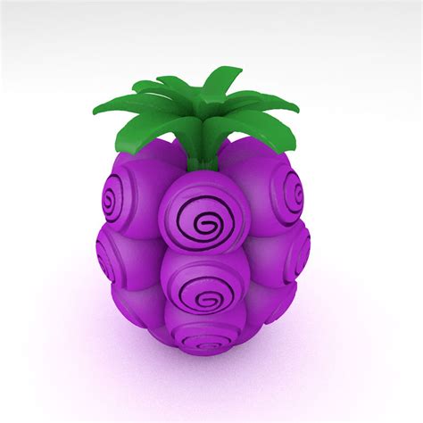 Buggy Bara Bara 3d Print Model