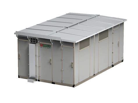 Modular Data Center Mdc And Cable Products