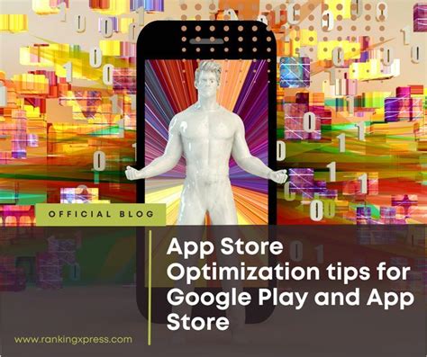 App Store Optimization Tips For Google Play And App Store In App Store Optimization