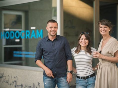 Agencija Hodogram Obilježila Dvije Godine Poslovanja Women In Adria