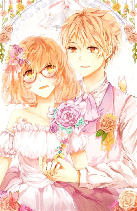 Kanbara Akihito Kuriyama Mirai Kyoukai No Kanata