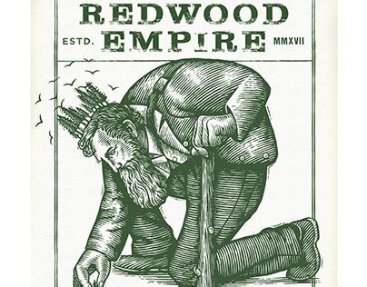 Redwood Projects Photos Videos Logos Illustrations And Branding On