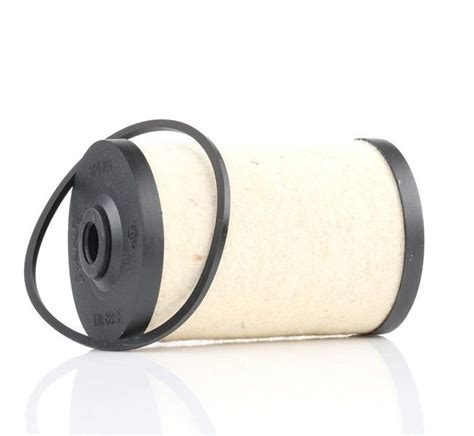 MANN-FILTER BFU 700 x Kraftstofffilter Filtereinsatz, mit Dichtung BFU ...