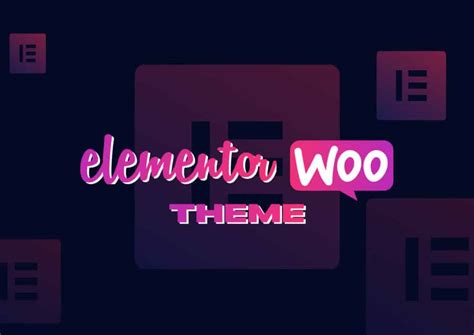 Best Wordpress Theme For Elementor Woocommerce 2020 And 2021