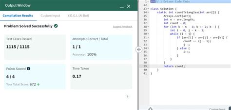 Abhay Kumar Dwivedi On Linkedin Java Codingchallenge