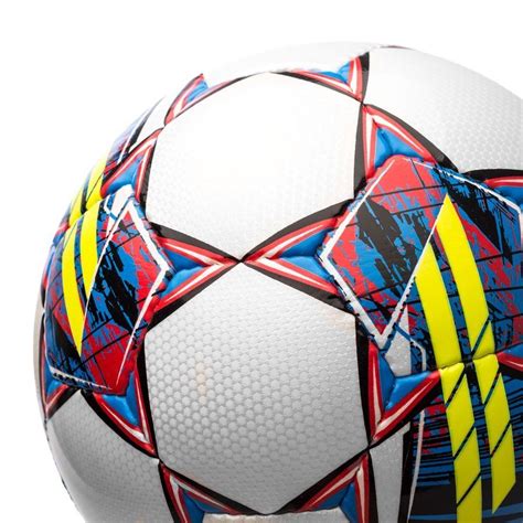 Select Football Futsal Mimas V22 - White/Yellow