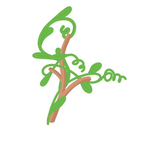 Small Sapling Icon 37332937 Png