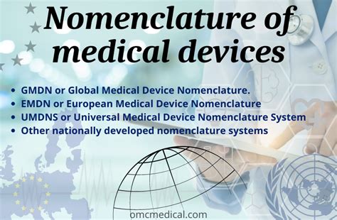 What Is Medical Device Nomenclature At Lenore Schwartz Blog
