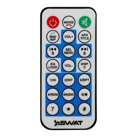 SWAT WX-2101UB инструкция