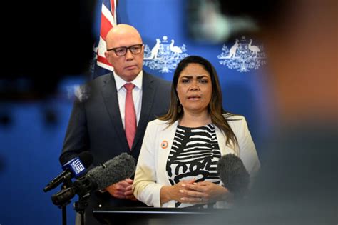 Voice referendum results: What went down on October 14