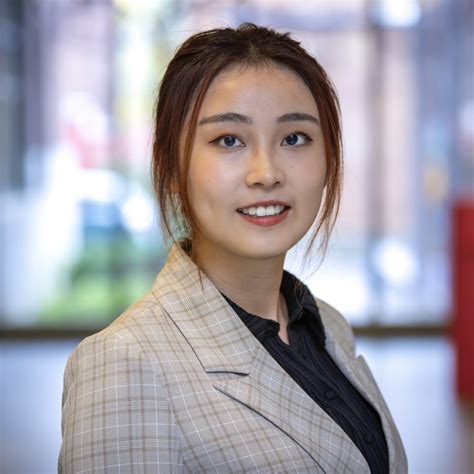 Shiqi Xiang Rotman School University Of Toronto