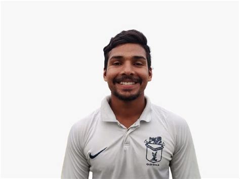 Duleep Trophy Odisha Opener Shantanu Mishra In East Zone Squad