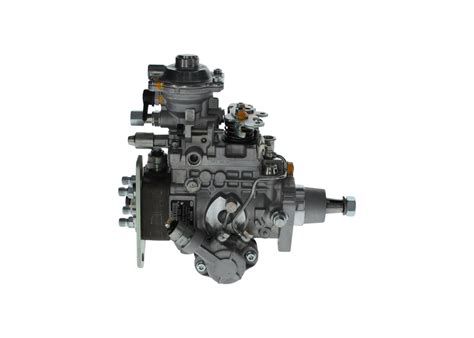 0 460 424 282 Bosch Ve412f1100l954 Bomba De Inyección Gasóleo Bomba