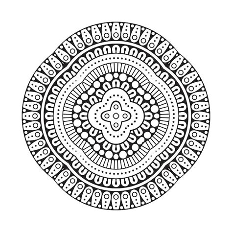 Premium Vector Vector Arabesque Ornament