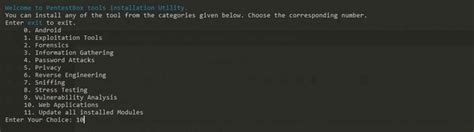 How To Install Kali Linux Tools In Your Windows Pc