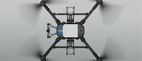 Sniffer4d Revolutionizing Air Monitoring With Cutting Edge Drone Technology Gnss Ae