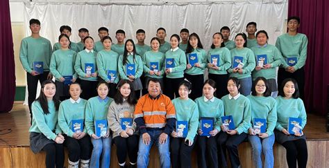 Oyu Tolgoi Llc Оюу толгой ХХК On Linkedin “Оюу толгой” компани