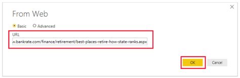 Power BI Connect To Data I Tutorials