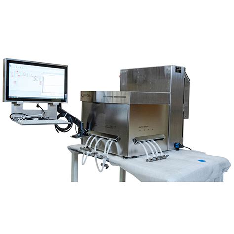 Chromatography System Proanalytics