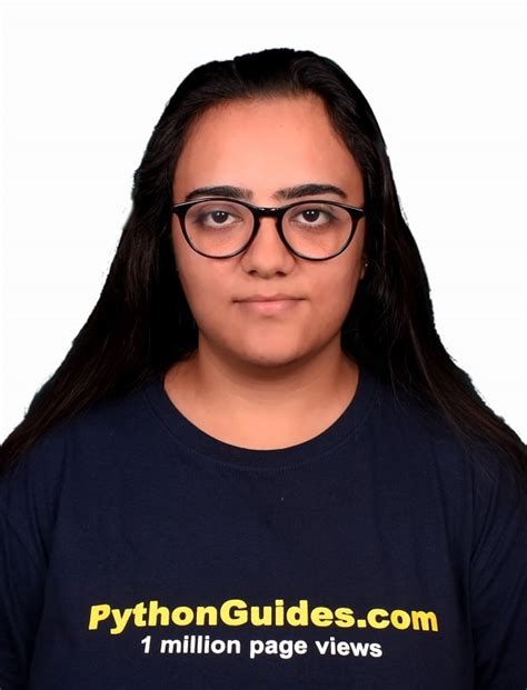 Python And Machine Learning Training Course