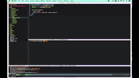 Sending Emails In Rails With Mandrill Youtube