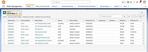 Master The Industries Order Management UI Effectively