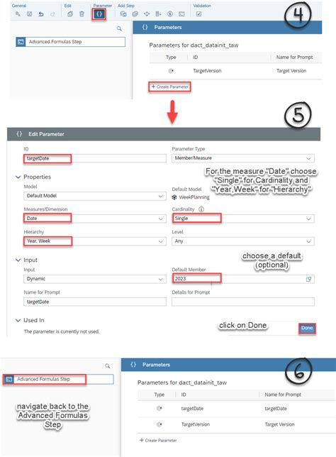 The Evolution Of Data Initialization In Sac Planni Sap Community