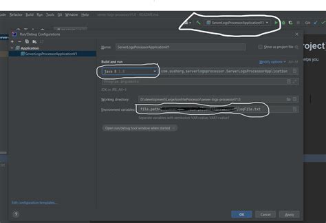 Github Sushgmaneoracleserver Logs Processor This Is Example Which Will Help Us To Undestand