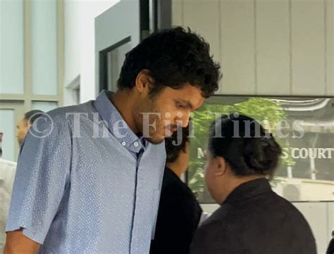Court Grants Bail For 24 Year Old The Fiji Times