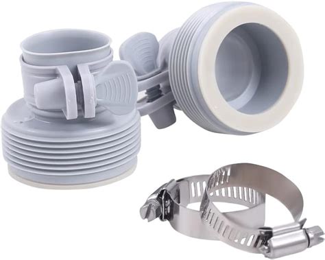 Mayyou For Intex Hose Conversion Adapter Kit Filter Ubuy India