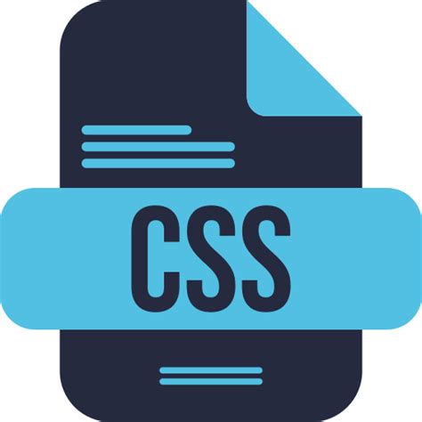 Css Generic Color Fill Icon