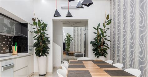 7 Inexpensive Artificial Indoor Trees And How To Make Them Look Real