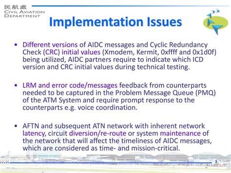 Aidc Implementation In Hong Kong China Ppt Download