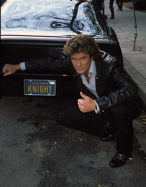 David Hasselhoff Speedo Wallpaper