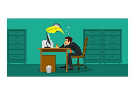 Malas Ngoding Ini Dia Cara Mengatasinya