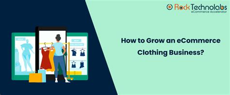 How To Increase Sales Of Your Ecommerce Clothing Business