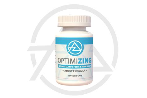 Optimizing Adult Formula Vitalleo