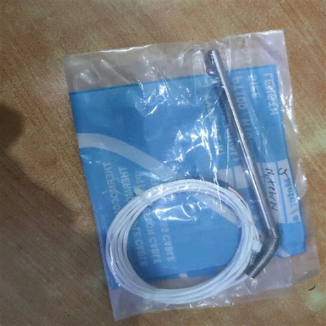 RTD Thermocouple Sensor At Rs 225 Piece Thermocouple Sensor In Secunderabad ID 2851619693055