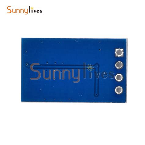 SCD SCD Gas Sensor Module Detect CO Carbon Ubuy India
