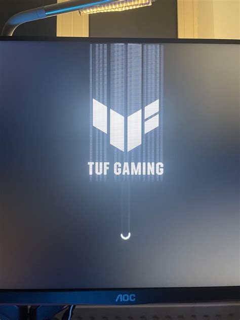 Gpu Or Monitor Glitching R Computers