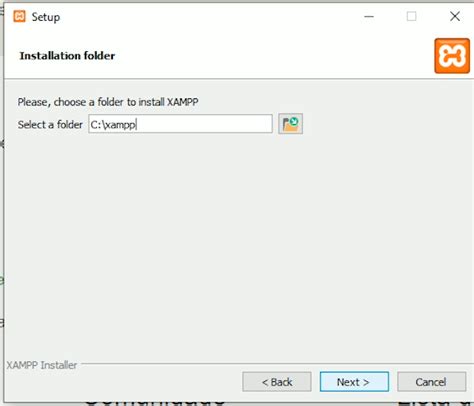 Como Criar Um Servidor Local Com Xampp Para Wordpress