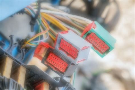 Peugeot 208 Electric Problems Resolved Video