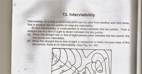 Geography Studies Blog Intervisibility By Se Durra Geography Studies Blog Intervisibility By Se Durra