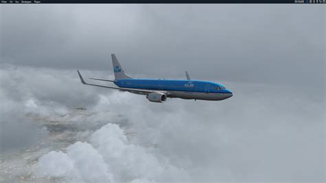 Xplane 11 Plugin Beautiful Sky