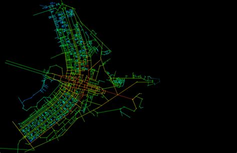 Space Syntax Rtf Rethinking The Future