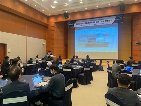 오픈이노베이션과 미래 모빌리티가 만난 날 뉴스레터로 만나는 스타트업 투자 리포트 ‘스타트업레시피