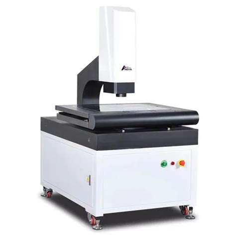 Full Auto Vision Inspection Measuring Machine Dimensions Measuring